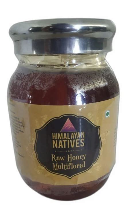 Himalayan Native Natural Honey 700 Gram At Rs 399 Jar In Mysore Id