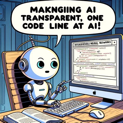 Ai Zona On Linkedin 🚀 Dive Into The Future Of Ai With Interpretable