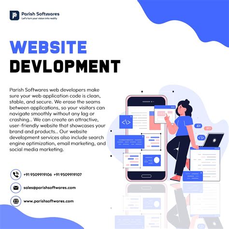 Parish Softwares Custom Software Development Company On Linkedin Mobileapp