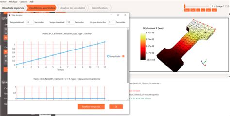 Simulation Correlation With Abaqus Eikosim