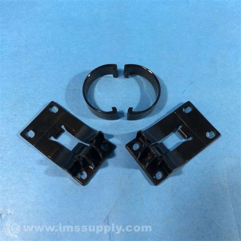 Keyence Mounting Bracket Kit 2x A Brackets 2x B Brackets Ims Supply