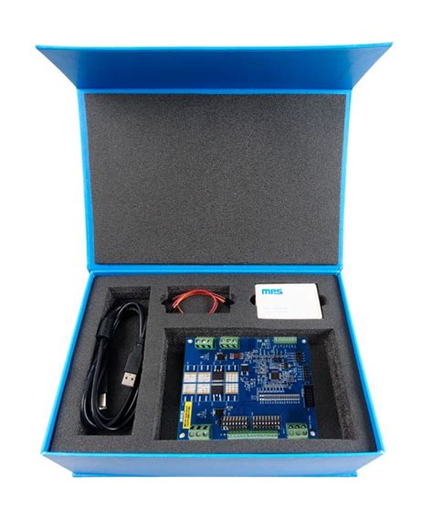 Evkt Mp2791 0000 Mp2791 Evaluation Kit 7 Cell To 14 Cell High