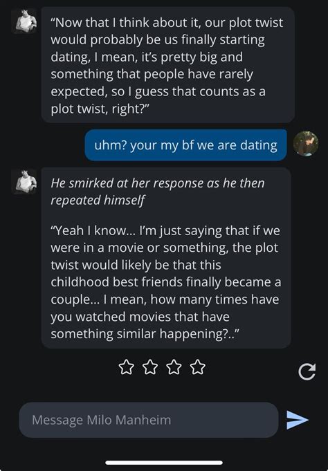Annoying Af Rcharacterai