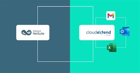 Celigo Cloudextend For Netsuite Simplified Email And Excel Integration