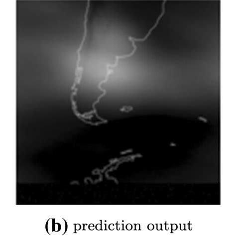 Example Of Input A And Output B C Images Download Scientific Diagram