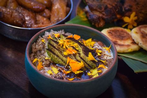 A Love Letter To Colombia Selva Brings Playful Colorful Soul To Long