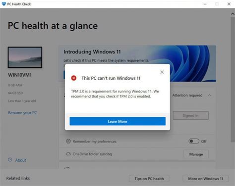How To Tell If Your PC Can Run Windows 11 TechRepublic
