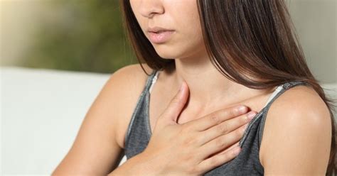 숨 ‘이렇게 쉬고 있다면 당신의 호흡은 잘못됐다