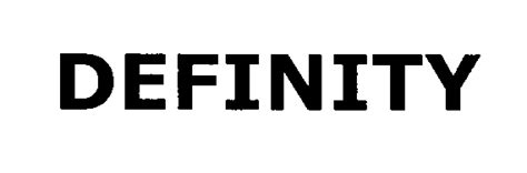 Definity Lantheus Medical Imaging Inc Trademark Registration