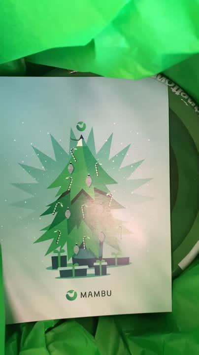 Andrius Bagdonavičius On Linkedin Mambu Christmas2020 Vilnius