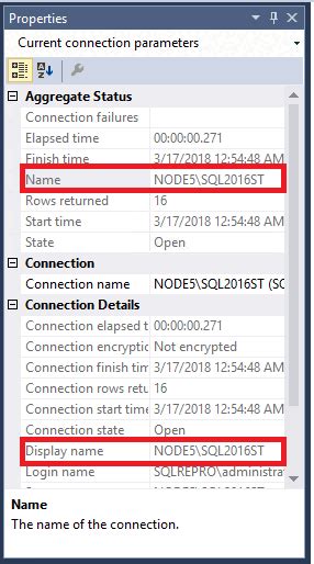 使用 Ssms 的提示和技巧 Microsoft Learn