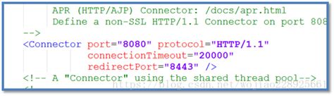 Tomcat优化tomcat7调优 Windows平台 Csdn博客