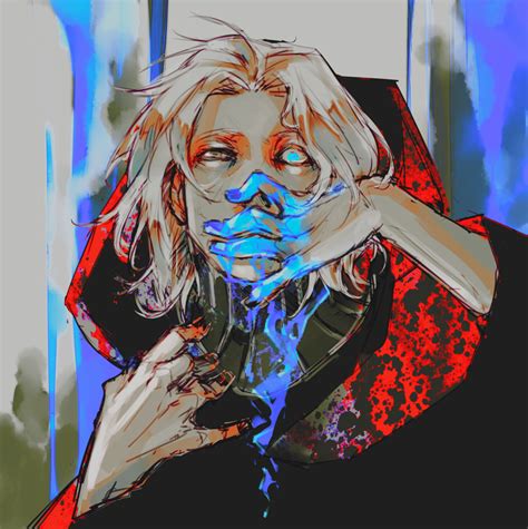 Owl Tokyo Kushure Owl Tokyo Ghoulre Takizawa Seidou Image