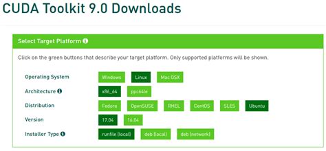 Ubuntu18 04下安装Pytorch GPU超详细自己安装全过程建议收藏 腾讯云开发者社区 腾讯云