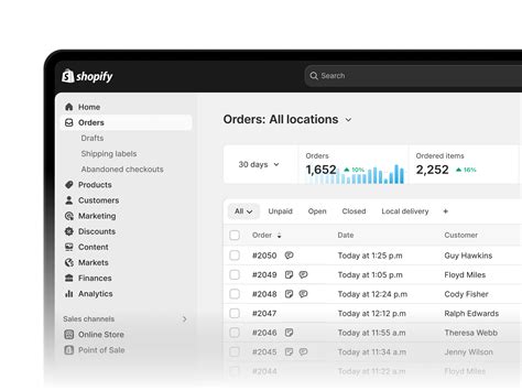 Shopify