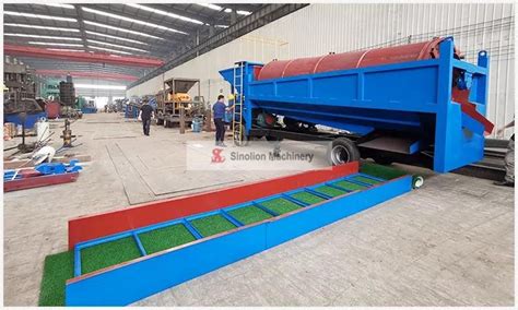 What Is Gravity Separation Knowledge