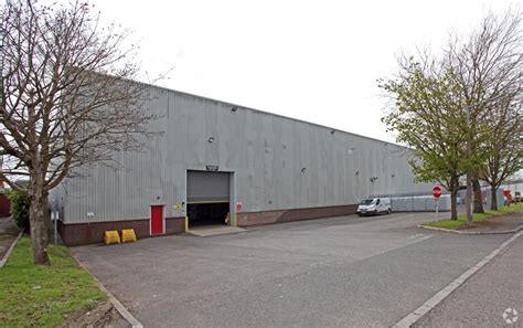 Bramble Rd Swindon Sn2 8ez Industrial For Lease Loopnet