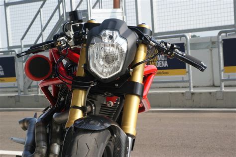 Buell Xb12 Scm R