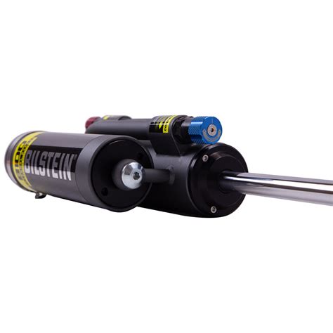 Bilstein 25 291322 Rear Left B8 8100 Bypass Shock Jeep Wrangler