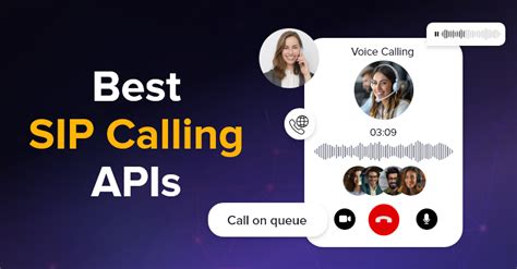 10 Best Voip Apis And Sip Call Software For Enterprises 2025