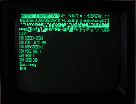 Yet Another Computer Museum Aster Ct 80