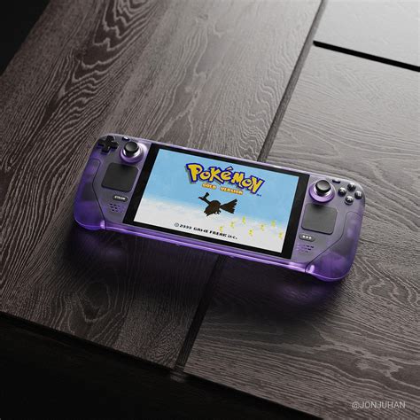 Steamdeck Shelldisplay Replacement Glued Or Screwed Rsteamdeck