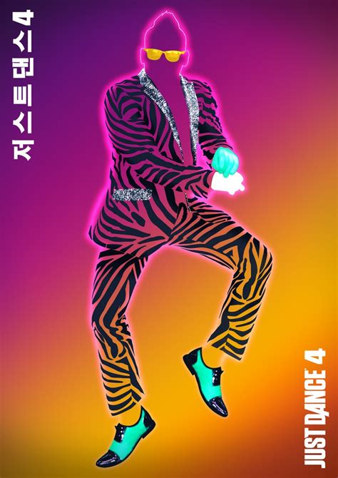 Pin On Just Dance 4