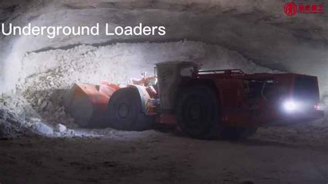 Xcmg Underground Loader Lhd Wj 2 Wj 1 1cbm Scooptram