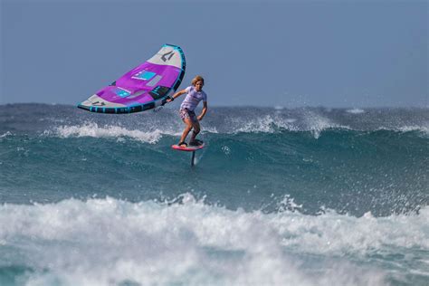 Fanatic Sky Surf Te 2023 Team Edition Mit Optimiertem Shape Windsurfers