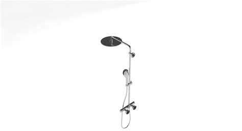 Grohe Euphoria Xxl 310 3d Model Turbosquid 1210967