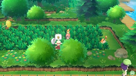 Pokémon Let s Go Pikachu et Let s Go Évoli Liste des Experts Pokémon partie Eternia
