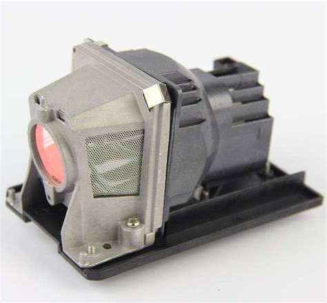Amazon.com: CTLAMP NP18LP / 60003128 Replacement Lamp with Housing for ...