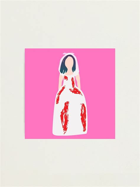 Cady Heron Ex Wife Bride Halloween Costume Mean Girls