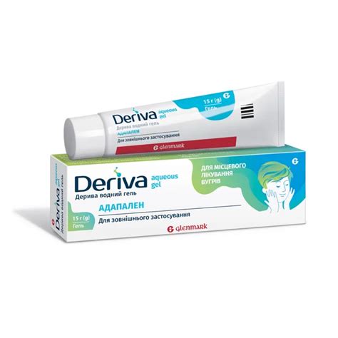 Безрецептурні | Glenmark Pharmaceuticals