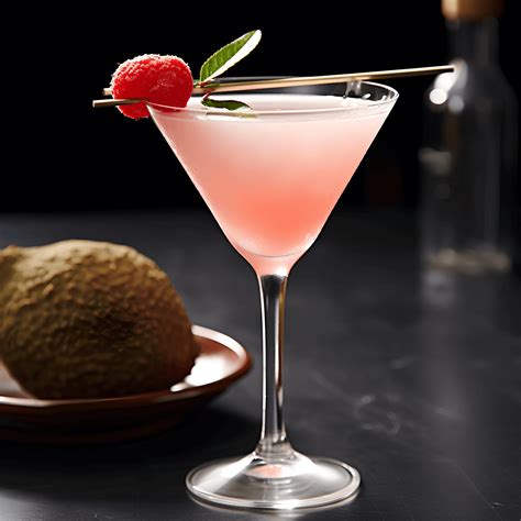 Forget Old Boring Martini This Cocktail With Save Your Friday