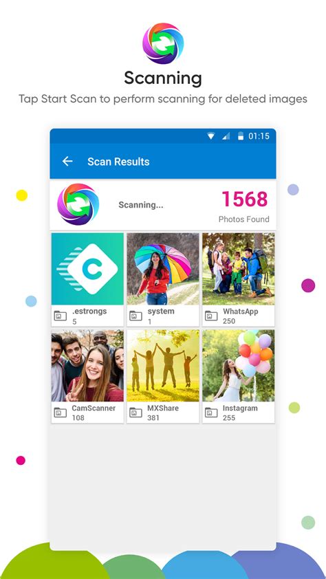 Photo Recovery Restore Pics Apk For Android Download