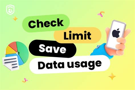 Easy Ways To Check Limit And Save Data Usage On IPhone