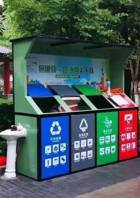垃圾分类丨没想到，原来一个人每天会产生这么多垃圾？ 搜狐大视野 搜狐新闻