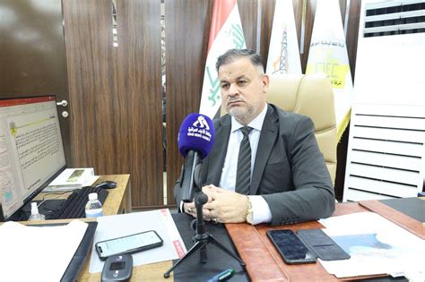 النفط تعلن قرب تنفيذ برامج المسح للحقول الحدودية وكالة الانباء