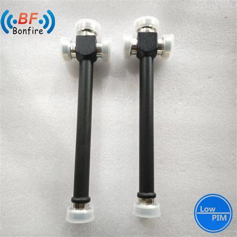 Rf Power Splitter Rf Divider 617 4000mhz 2 3 4 Way With Din Female