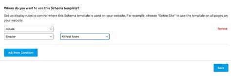 Configuring Schema Markup In Rank Math For Rich Snippets Rank Math