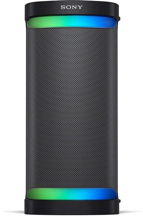 Buy Sony Xp700 X Series Portable Wireless Speaker Online In Uae Jumbo Electronics