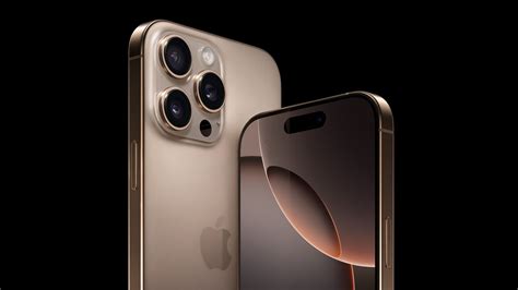 Se Revela Que Fabricar Un Iphone 16 Pro Max Cuesta Menos De Un Tercio