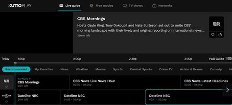 가입 조건이 없는 무료 영화 스트리밍 사이트 11곳 All Things N