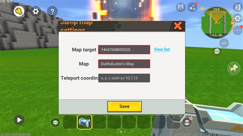 Get Map Id Wiki Mini World Creata