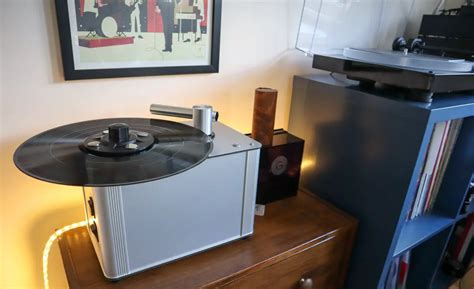 Pro Ject Vc E2 Review A Better Design Sound Matters