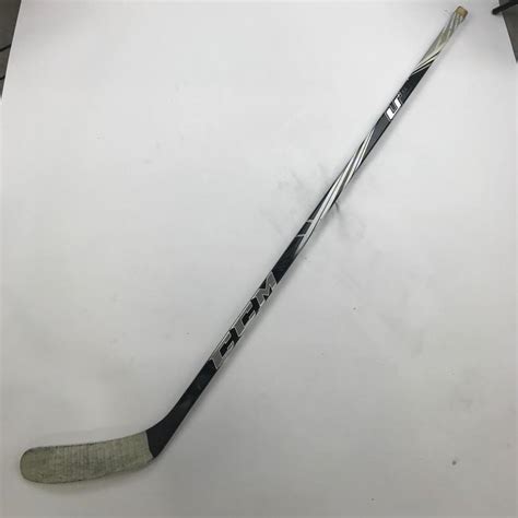 Ccm Stick Lefty P90 Curve 85 Flex Nick Leddy 15 Off Hockey Sticks