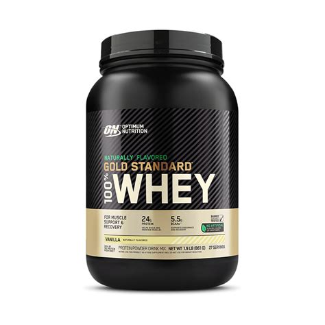 Optimum Nutrition Gold Standard Whey Isolate Review Besto Blog