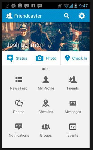 How To Login To Multiple Facebook Accounts On Android Review Unit