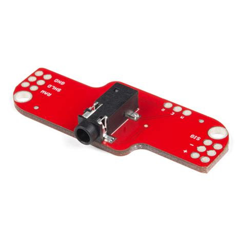 Myoware Muscle Sensor Kit